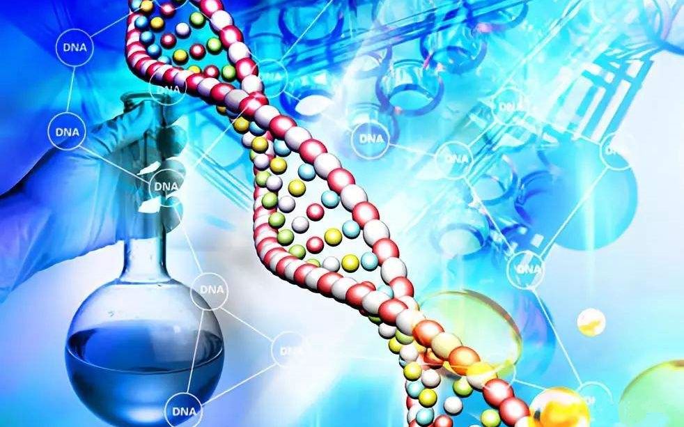 AI科普微视频65丨深度学习如何合成蛋白质结构?