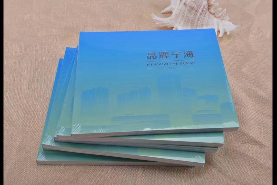 大型高端画册全程策划、设计、印务 #画册 #摄影 #设计 #印刷 @抖音...