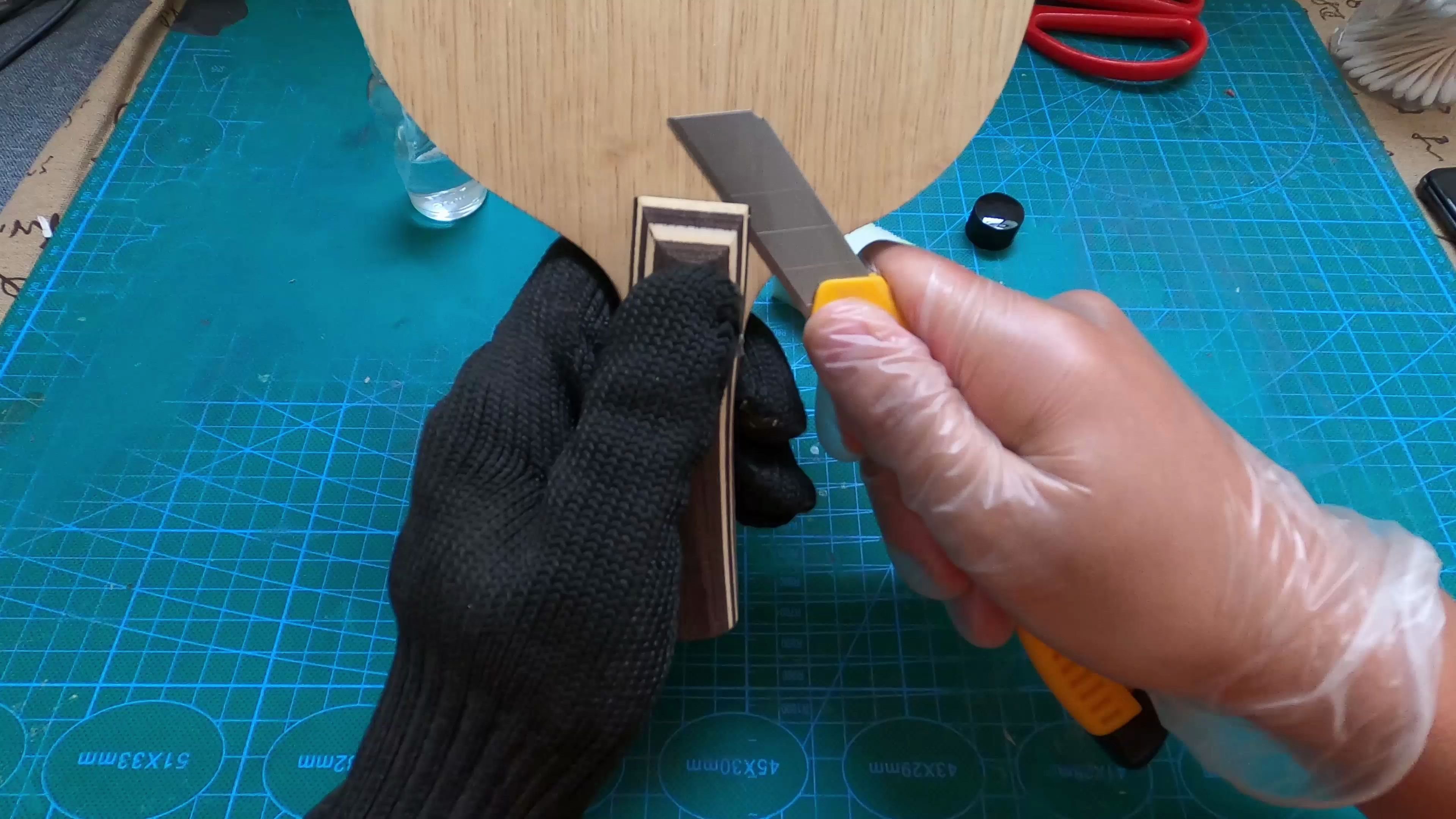 【点水乒乓】拆了这只斯蒂卡钻石5!