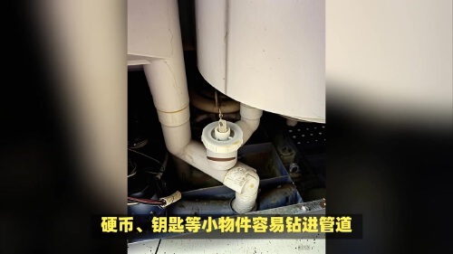 好多人都在问:洗衣机不排水是什么原因,你也快来看看!