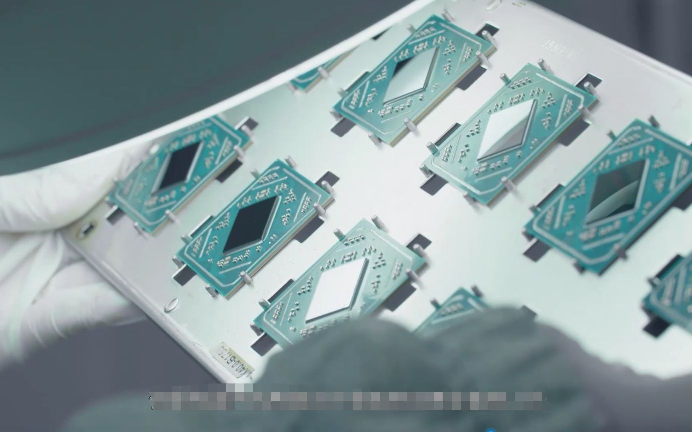 与非观察室之对话飞腾:一颗CPU的诞生史