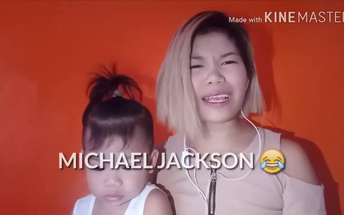 KATRINA VELARDE - IMPERSONATING SINGERS 3 (BURN) (模仿多...