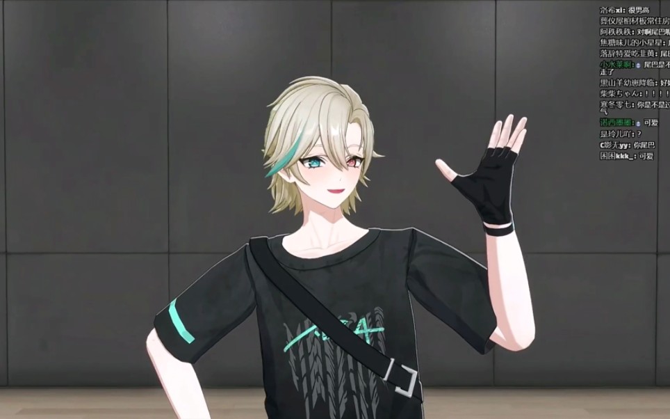 【阿萨Aza】阿萨阿萨~