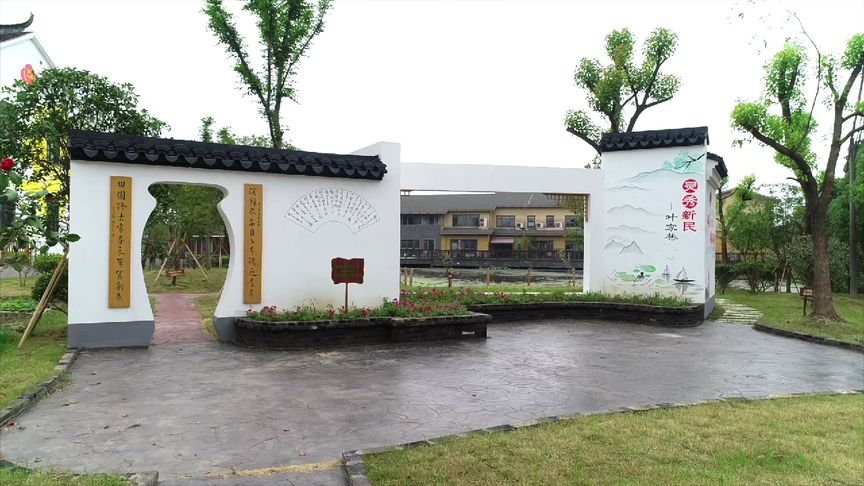 乡村是农耕经济的载体,也是文化传承的载体,中华五千年文明之根