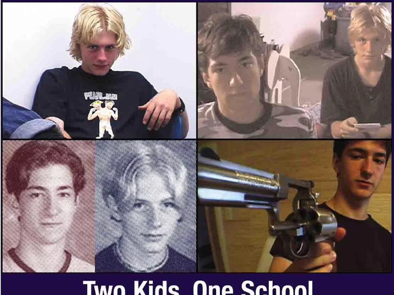 电影《双人军团》