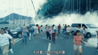熬夜也要看完的四部海啸灾难片