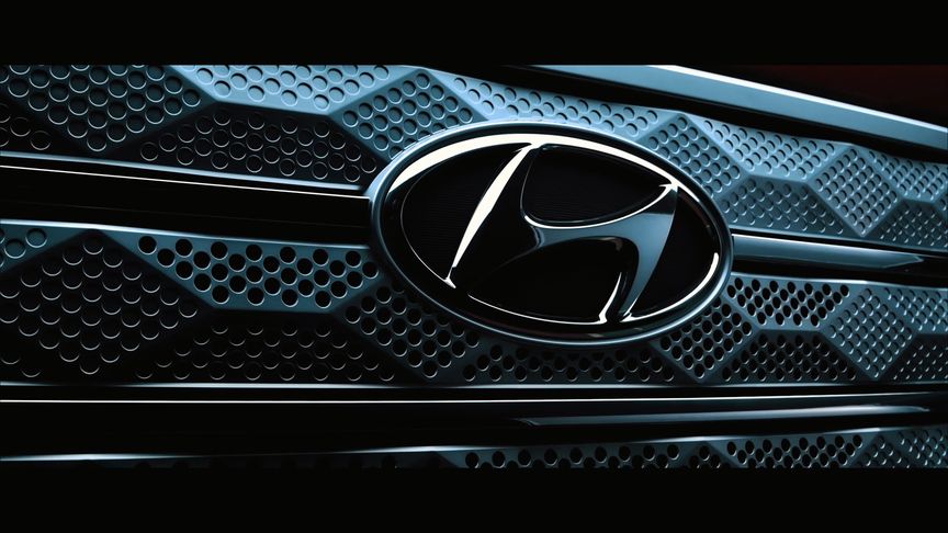 我们以全新现代商用车与您相约~