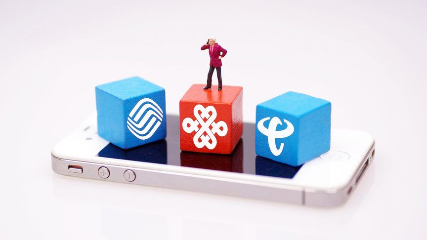 电信用户能率先用上5G?中国移动紧张了:这几类号禁止转网!