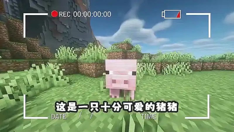 我的世界:当你可以获得超级珍珠