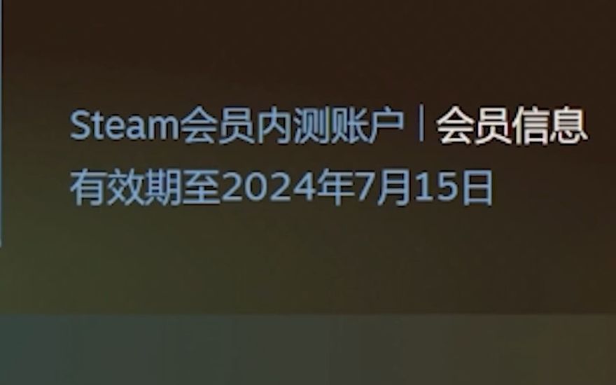 给正版STEAM开会员教程?这确定不是STEAM管家嘛?_单机游戏热门...