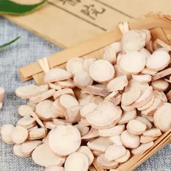 白芍老师说养生 