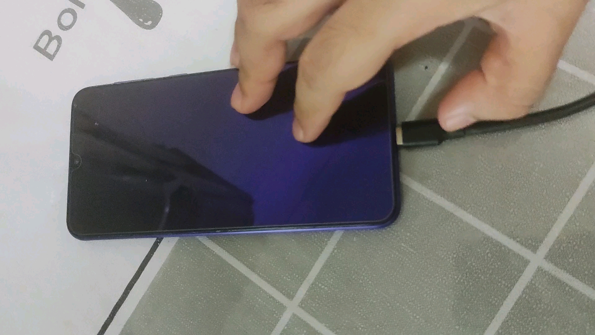 手机屏幕不灵不要慌,一招教你导出数据