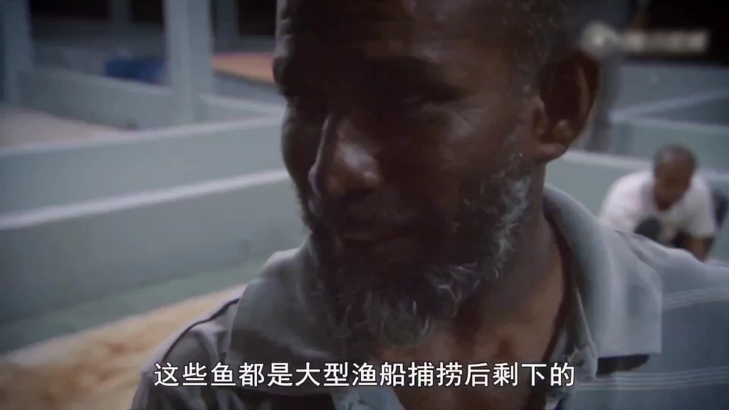 【纪录片】西蒙里夫印度洋之旅 第四集下