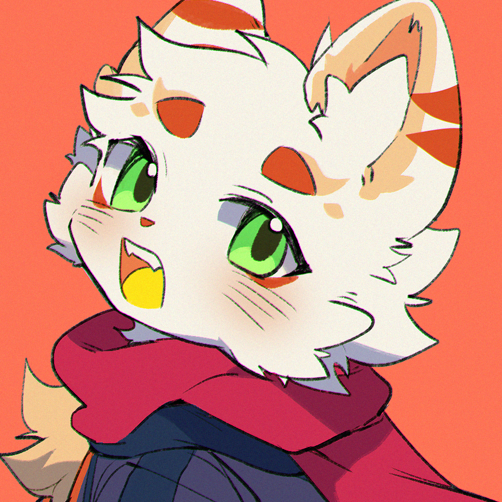 稀有品质咸鱼王 