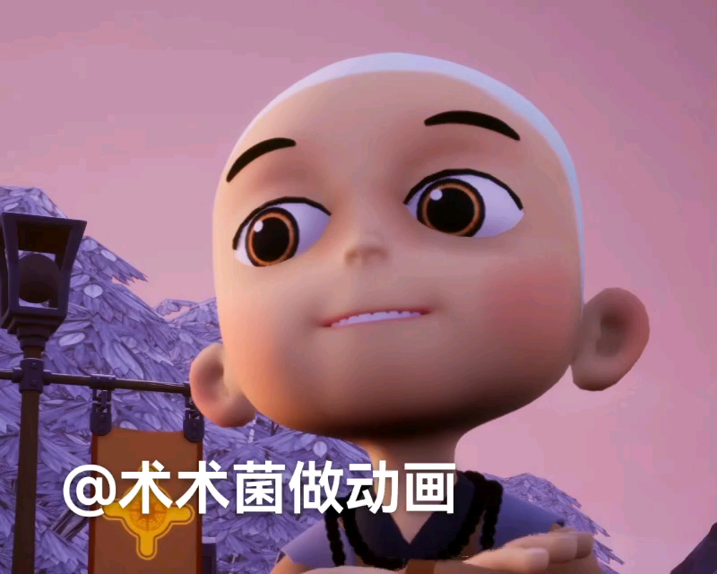 CC4新的口型系统8+78个嘴型+7个