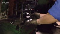 圆管冲裁模具_圆管切断模具