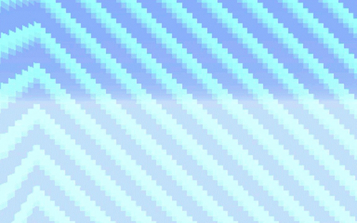 揭秘-新版本mc中的世界边界是什么样的?_单机游戏热门视频