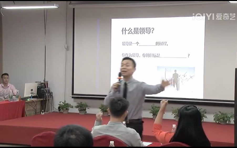 跨部门沟通与协作