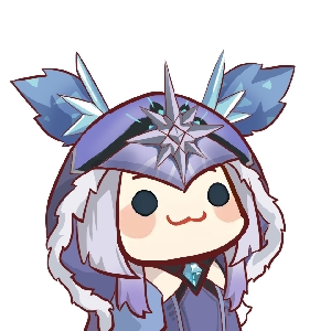 冰萤派蒙 