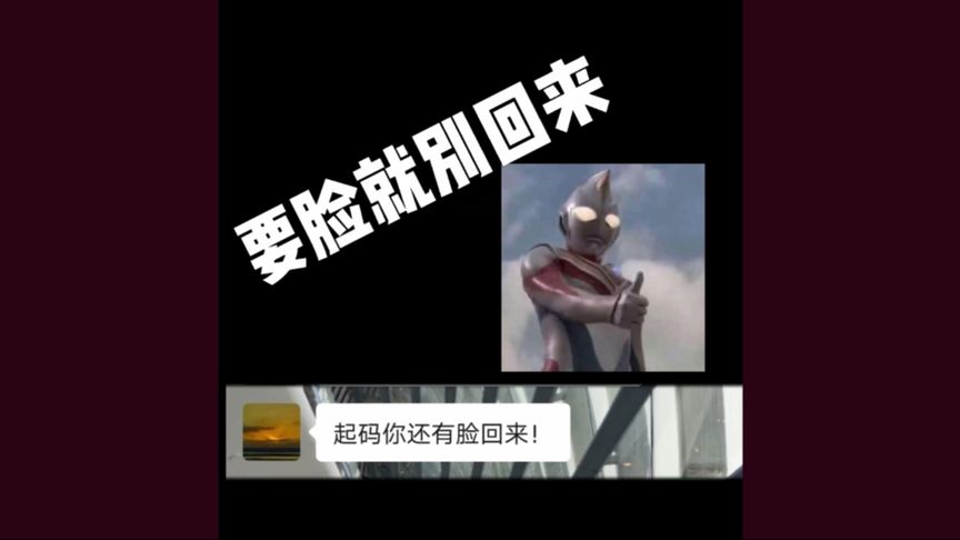 对我过年没准备带女朋友!老爸的一些个人看法#微信聊天记录