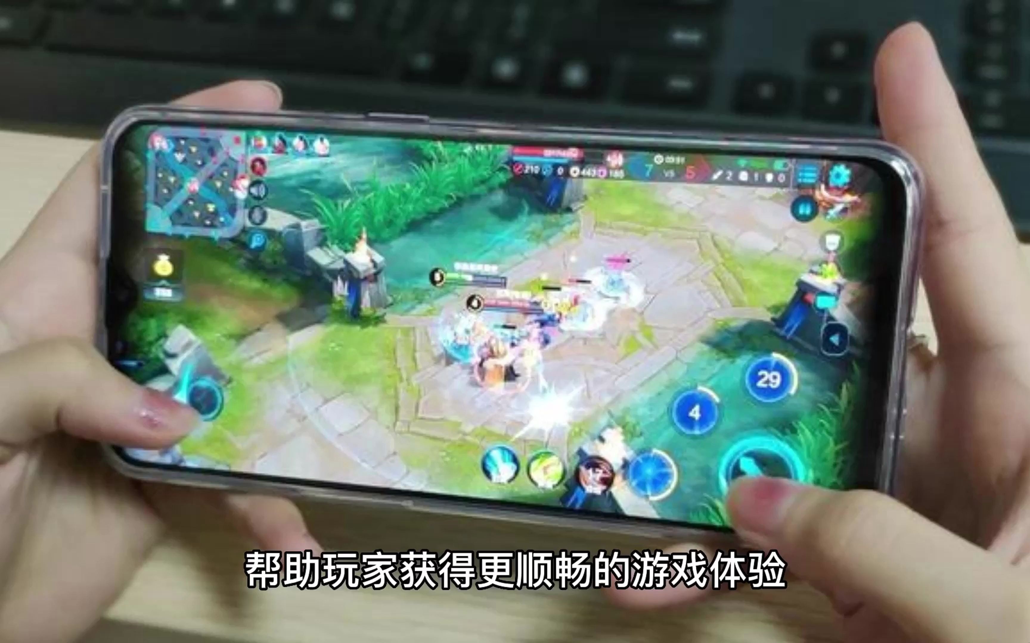 cf切枪卡顿用什么加速器好 加速器cf加速器使用教程分享
