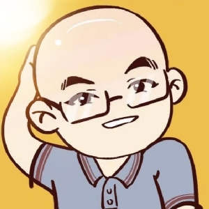 光头笨笨 