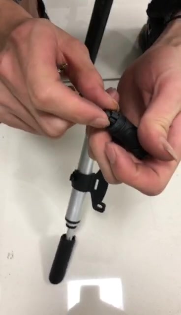 美嘴法嘴转换操作视频