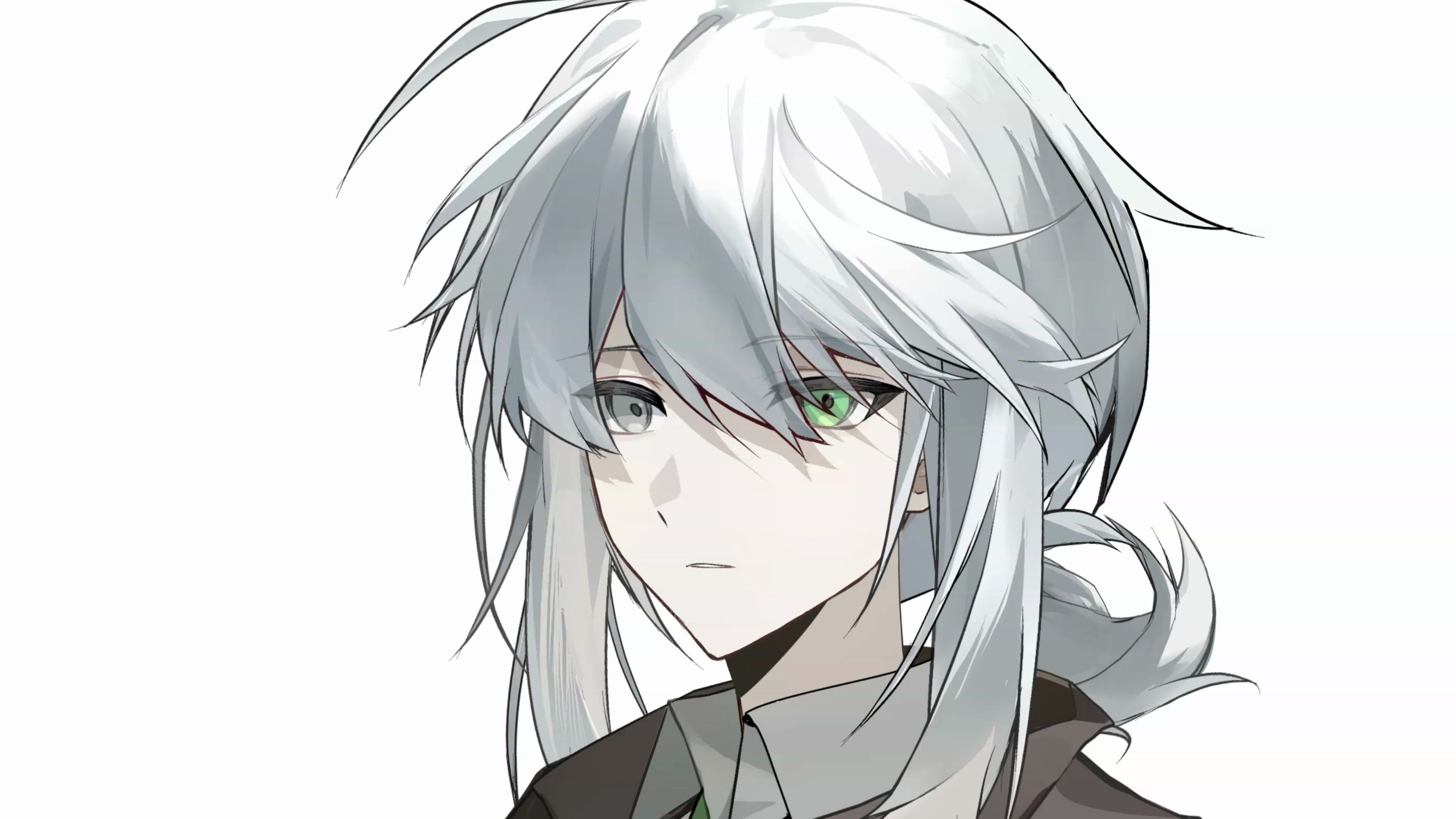 【live2d动画】嗯?祝我生日快乐吗?