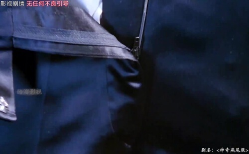 有了龙叔这件“燕尾服” 去打螺丝岂不是发达了