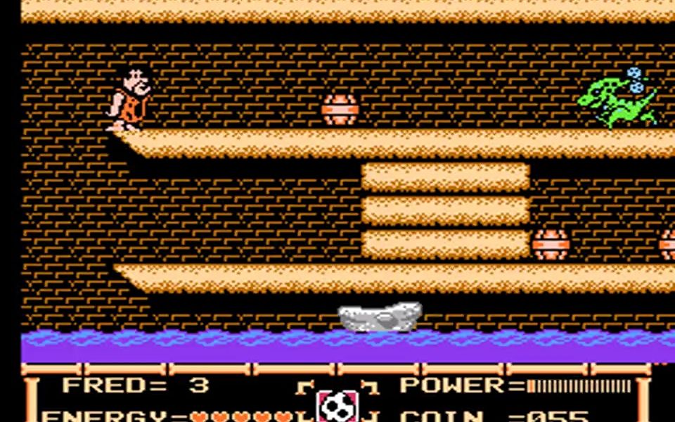 摩登原始人速通双系统游戏盒子