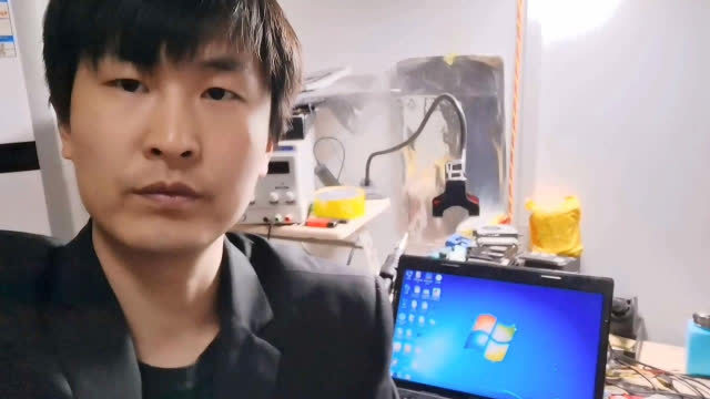 学会制作U盘PE启动盘后,你就是那个会修电脑的小哥哥了