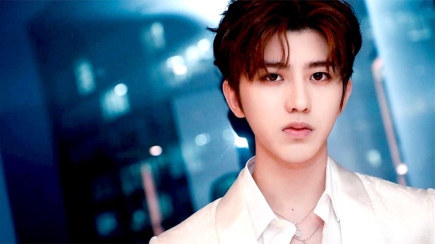 蔡徐坤个人巡回演唱会先导片发布 由蔡旭坤亲自导演 简直太有才了