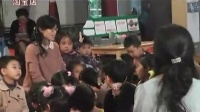 幼儿园大班区域活动《语言区、科学区、建构区、美工区》