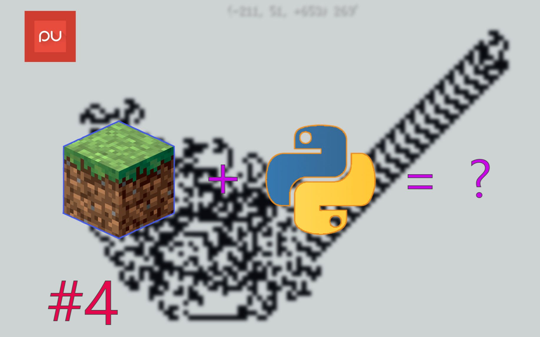 【MC & PY】兰顿蚂蚁及其衍生模型的探究(小游戏(伪)第四期)