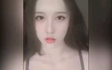 当代真实“画皮”,超级震撼!