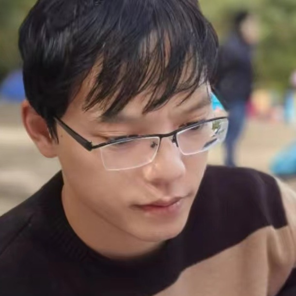程序员阿灏
