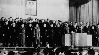 历史上的今天丨1953年10月23日,全国工商业联合会正式成立