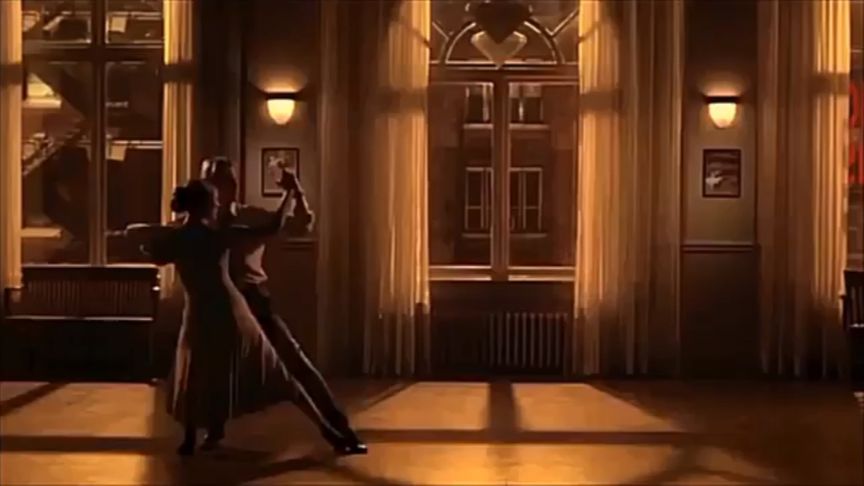 Shall we dance