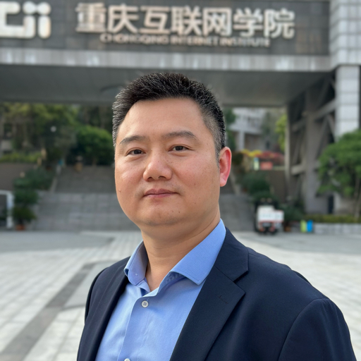 研究黑科技的黎叔 