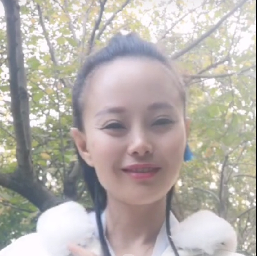 小狐狸丫头 