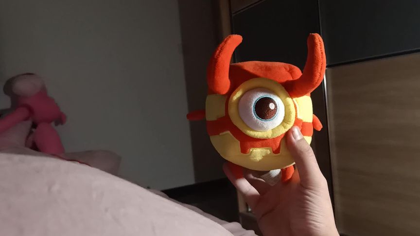 迷你世界主播Vlog,绝望的是假期要上班