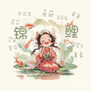 爱花花的小羊 
