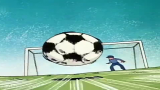 【DVDRip】足球小子小学篇国语版