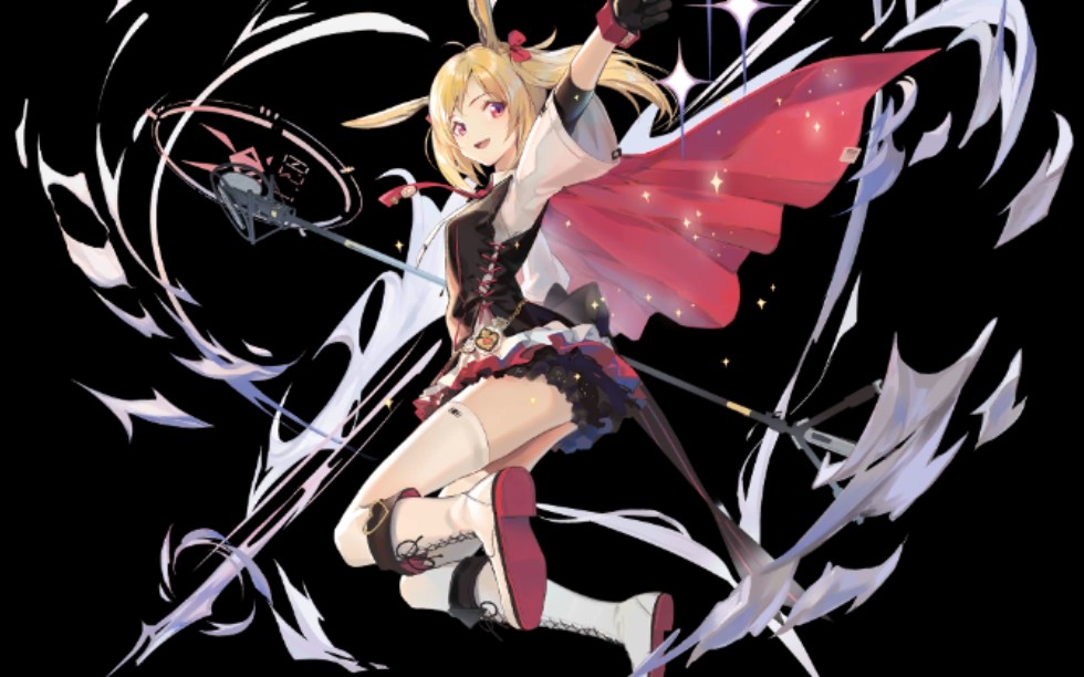 [明日方舟]1分45秒得到明日方舟攻击力计算公式