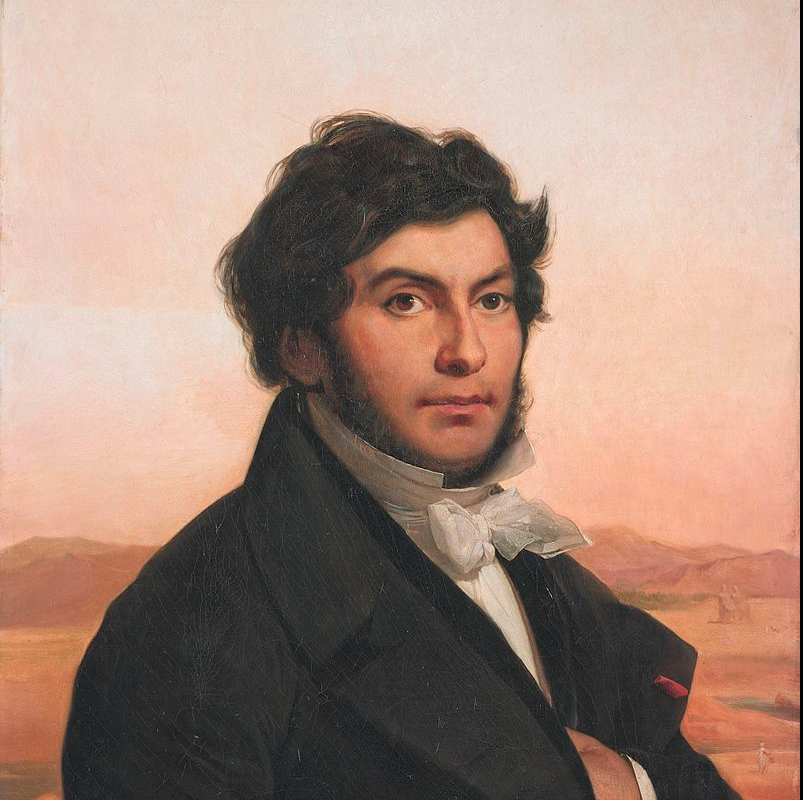 商博良的小跟班 