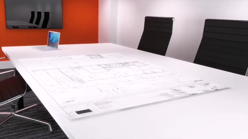 3Dmax建筑生长动画,想学吗?