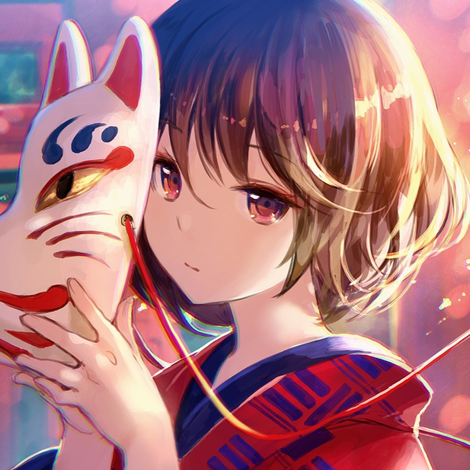 龙猫日语情感篇 