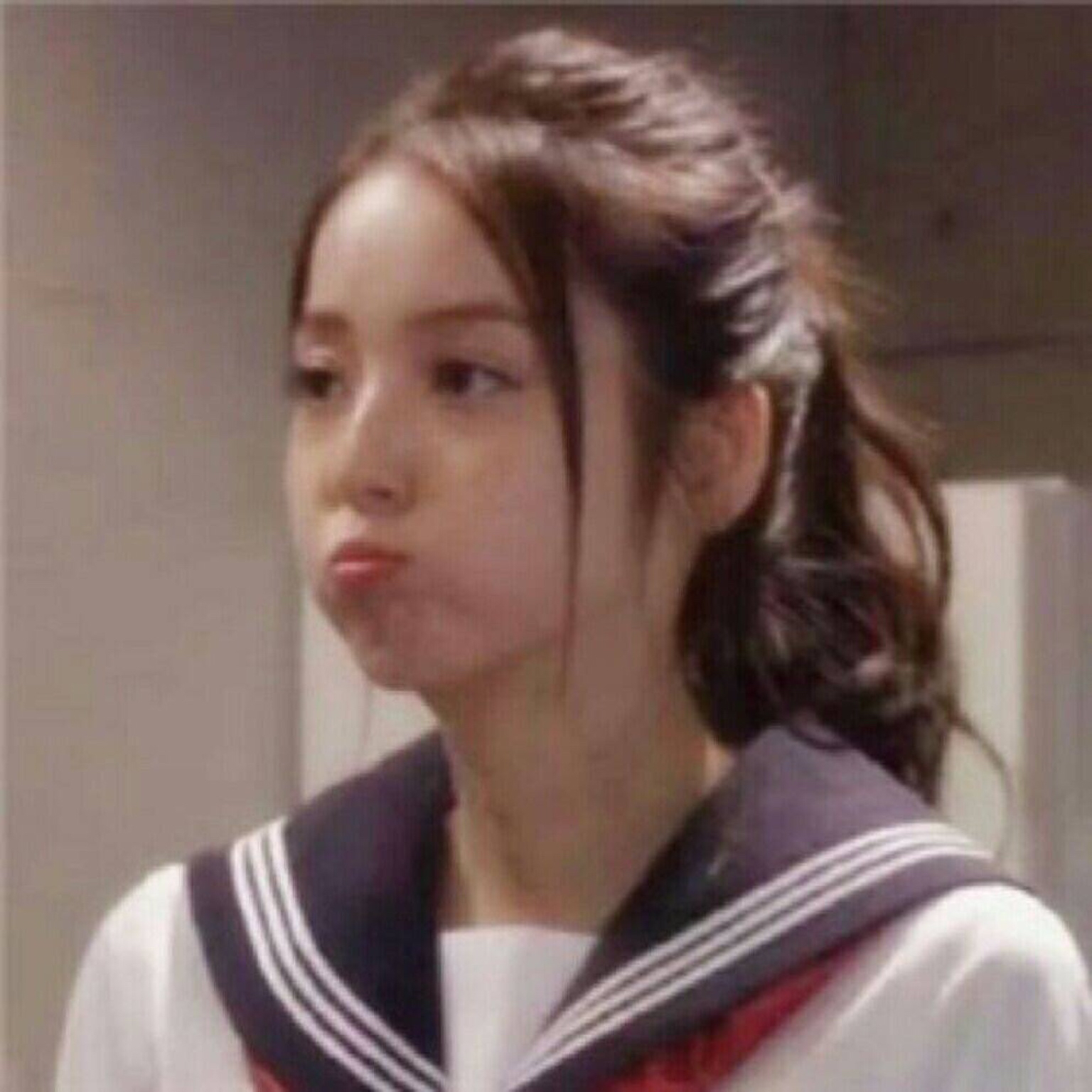 凉日君 