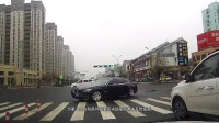 交通微事故责任辨别:区分主要责任与次要责任,其中有你不知道的