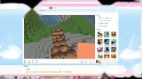mc我的世界网页版!惊!